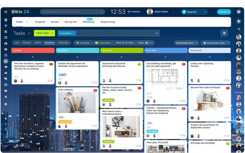 Bitrix Partner Program